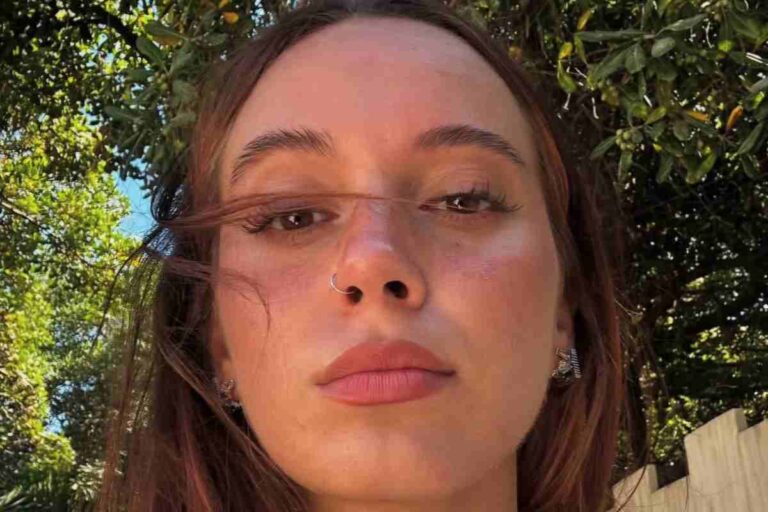 Altro che Berrettini, è lei la star del momento: Vanessa Bellini ...